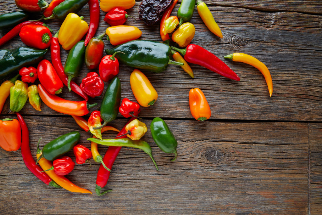Products | Pacific Coast Produce